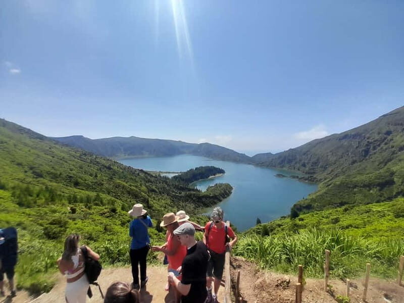 São Miguel: 2-Day Tour, A Perfect Blend of Nature & Culture - Why Choose This Tour?