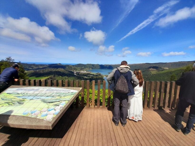 São Miguel: 2-Day Tour, A Perfect Blend of Nature & Culture - Authentic Experiences & Reviews