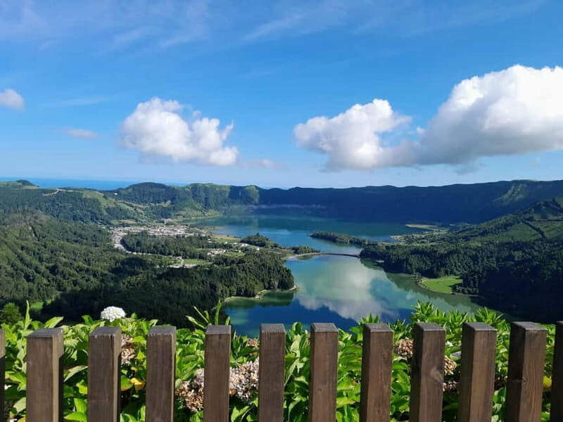 São Miguel: 2-Day Tour, A Perfect Blend of Nature & Culture - Who Is This Tour For?