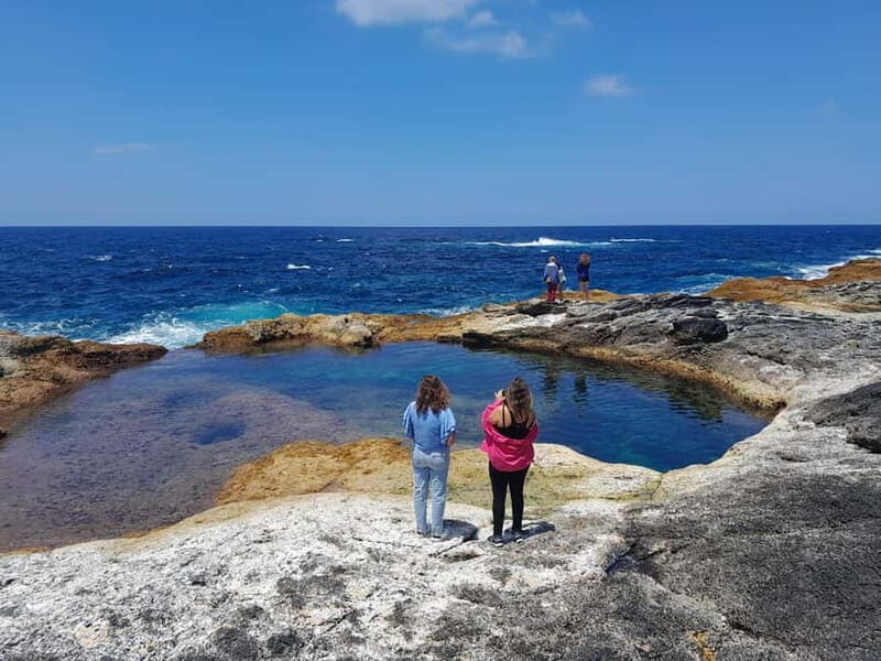 São Miguel: 2-Day Tour, A Perfect Blend of Nature & Culture - The Sum Up