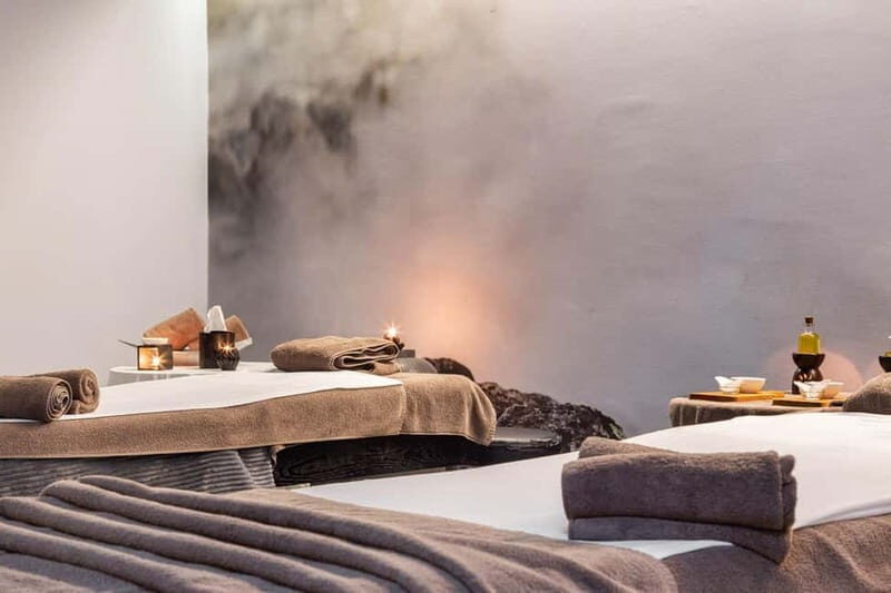 São Miguel Azores: Furnas Thermal Baths & Massage - Key Points