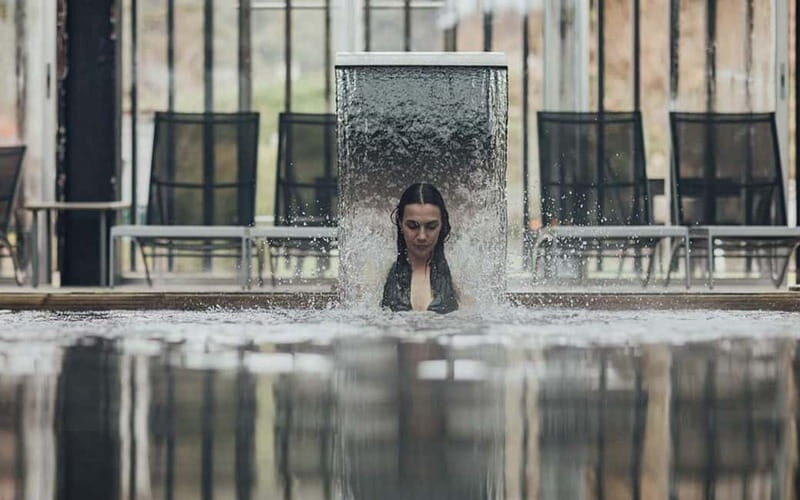 São Miguel Azores: Furnas Thermal Baths & Massage - A Deep Dive into the Experience