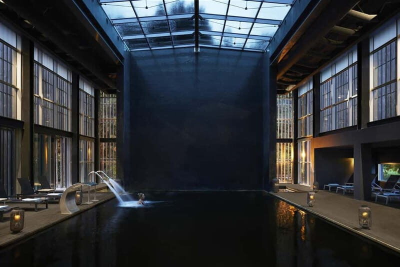 São Miguel Azores: Furnas Thermal Baths & Massage - Who Will Appreciate This Tour?