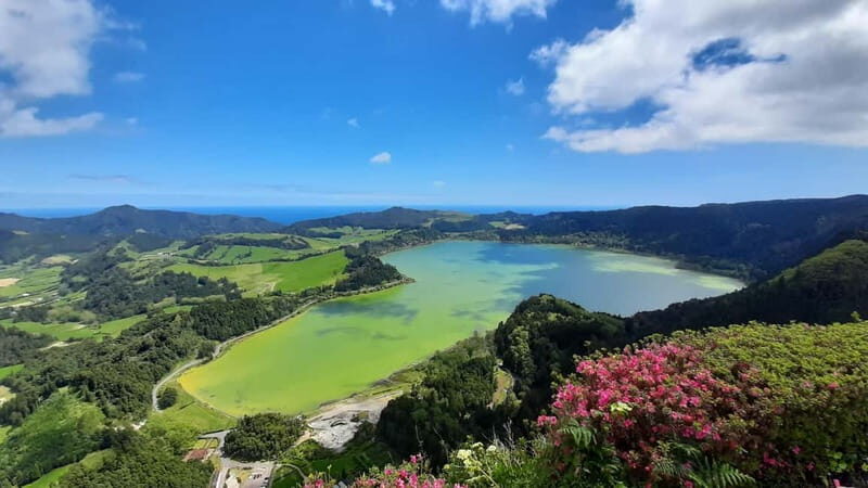 São Miguel Azores: Furnas Thermal Baths & Massage - Final Thoughts