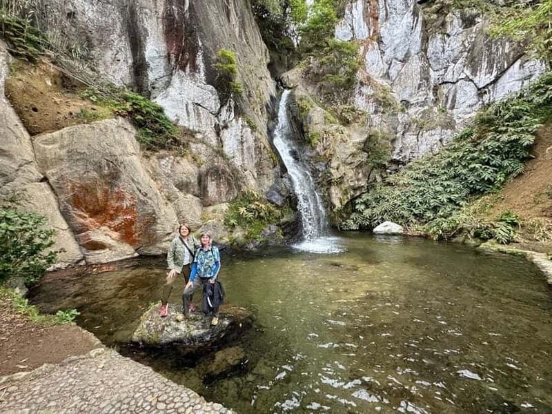São Miguel Azores: Hike and Snorkeling with a local - Who This Tour Is Best For