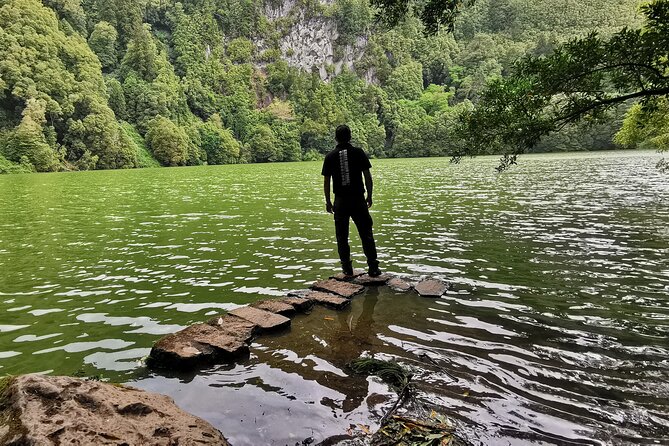 São Miguel, Azores - Private Tour 9 Hours in a 4-Seater Car Exclusively for You - Key Points