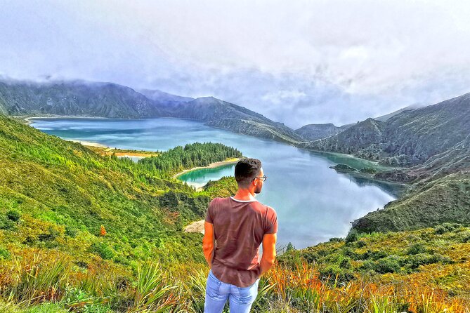 São Miguel, Azores - Private Tour 9 Hours in a 4-Seater Car Exclusively for You - Tour Experience