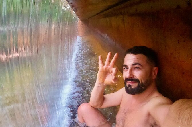 São Miguel, Azores - Private Tour in an 8-Seater Van Exclusively for You - Transportation and Comfort