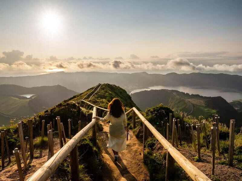São Miguel Azores: Professional Photoshoot with Local Guide - What’s Included and What’s Not