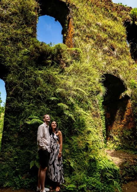 São Miguel Azores: Professional Photoshoot with Local Guide - The Value Proposition
