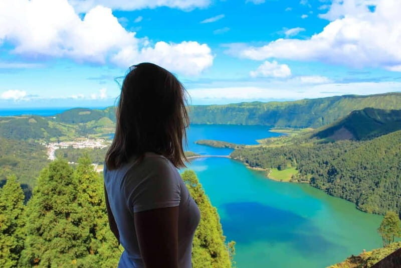 São Miguel Azores: Sete Cidades Guided tour with a local - What’s Included and What’s Not