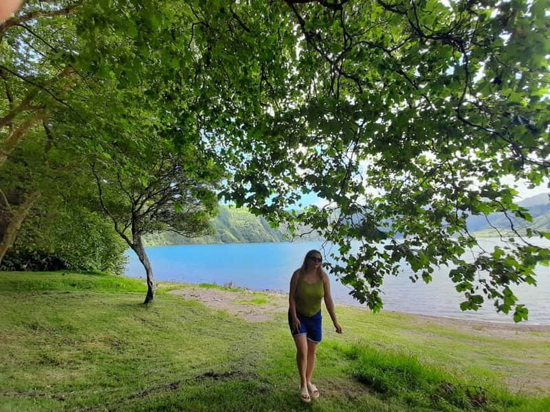 São Miguel Azores: Sete Cidades Guided tour with a local - Practical Considerations