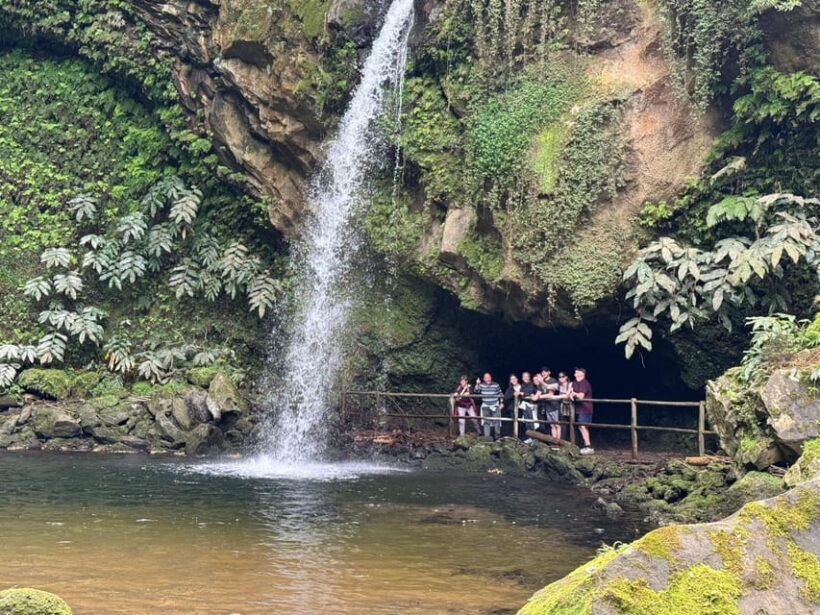 São Miguel Azores: Sete Cidades Guided tour with a local - Final Thoughts