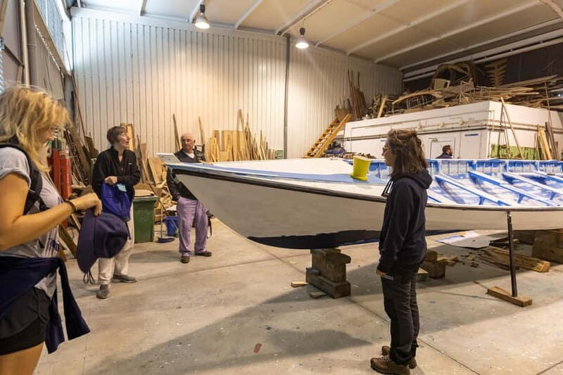 São Miguel: Azores Whaling Heritage Tour - The Sum Up: Who Will Love This Tour?