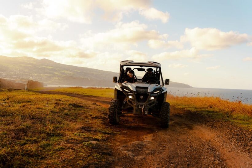 Sao Miguel: Buggy Tour Around Sete Cidades Volcano - What Is This Tour Really Like?