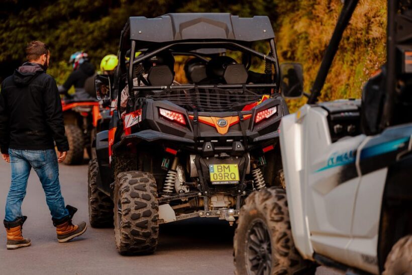 Sao Miguel: Buggy Tour Around Sete Cidades Volcano - Final Thoughts