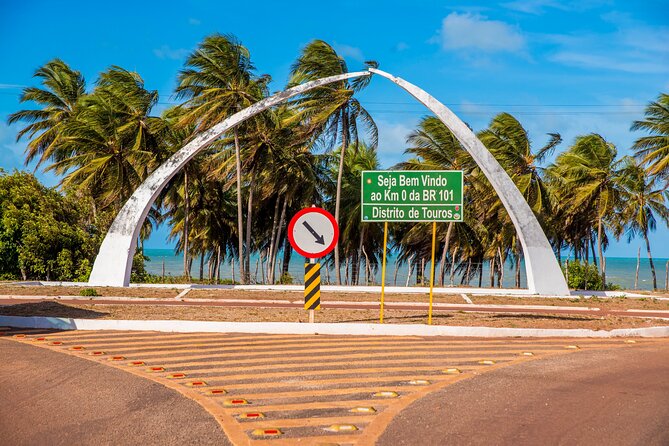 São Miguel Do Gostoso | Full Day #Iwillgowithluck - Key Points