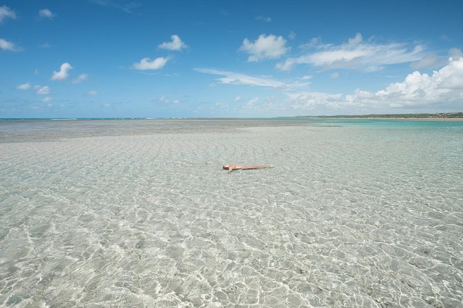 São Miguel Dos Milagres Tour From Maragogi With Costazul Turismo - Meeting and Pickup