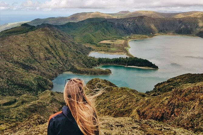 Sao Miguel East Exclusive : Full-Day Guided Tour ( Including Lunch) - Authentic Experiences and Traveler Feedback