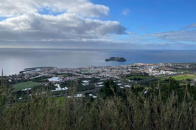 Sao Miguel East Exclusive : Full-Day Guided Tour ( Including Lunch) - The Sum Up