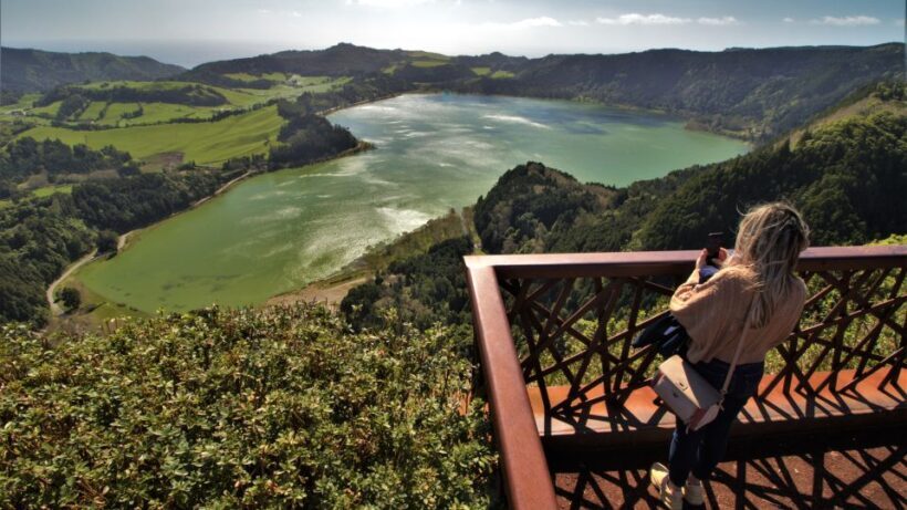 São Miguel East: Full-Day Van Tour with Lunch - A Closer Look at the Itinerary and Highlights