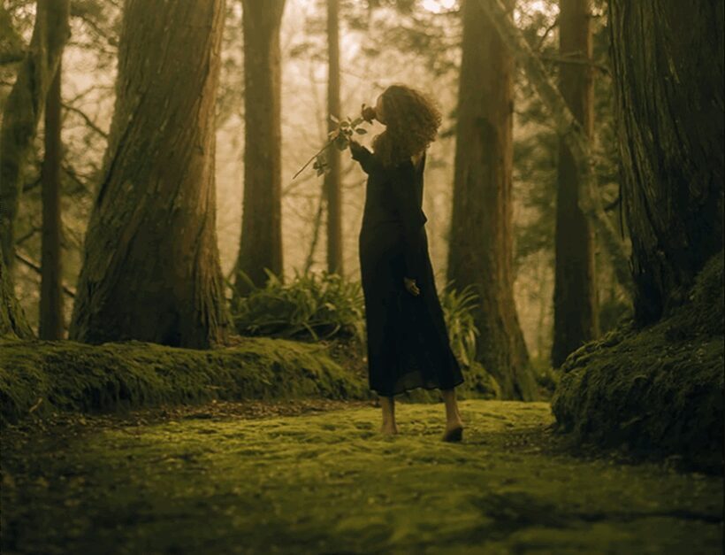 São Miguel: Enchanting Photo Session with Katharina - What Makes This Photo Session Special?