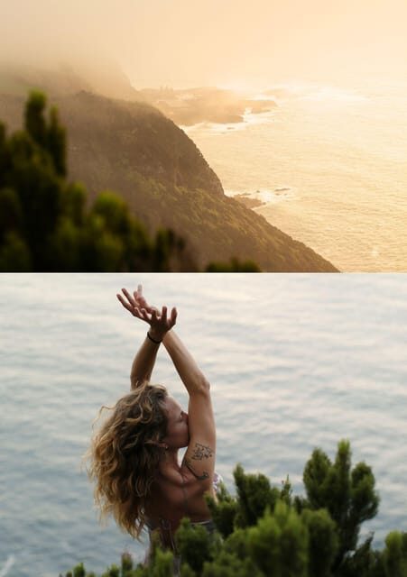 São Miguel: Enchanting Photo Session with Katharina - Who Should Consider This Experience?