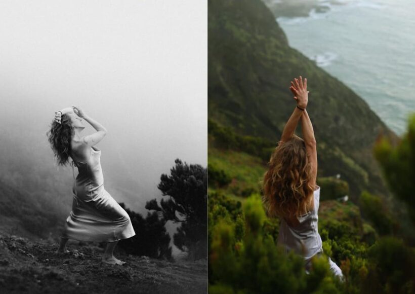 São Miguel: Enchanting Photo Session with Katharina - The Sum Up