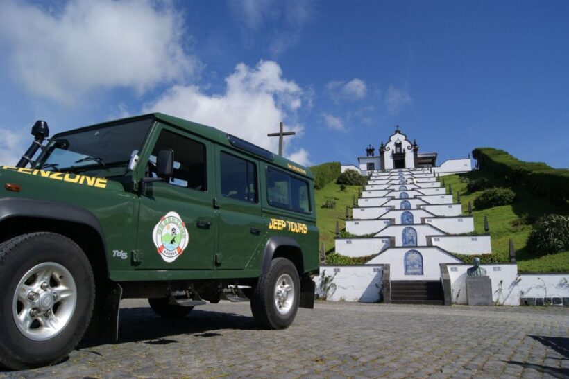 São Miguel: Full-Day 4WD Jeep Tour to Furnas with Lunch - The Sum Up: Who Will Love This Tour?
