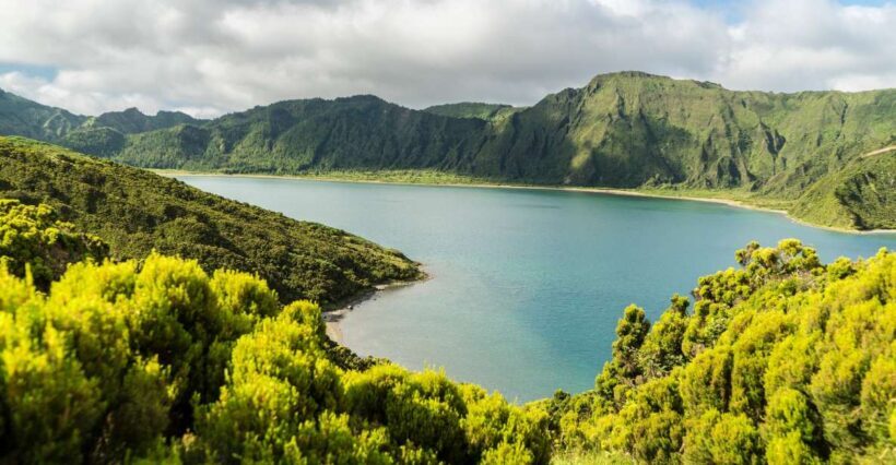 São Miguel: Full-Day Hike to Lagoa do Fogo - The Value of the Experience