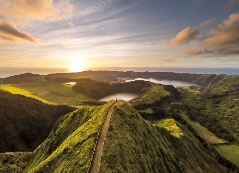 São Miguel: Full-Day Tour to Sete Cidades and Lagoa do Fogo - An In-Depth Look at the Tour