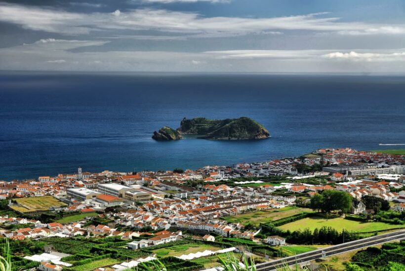 São Miguel: Furnas and Nordeste Full-Day Tour with Lunch - Final Thoughts