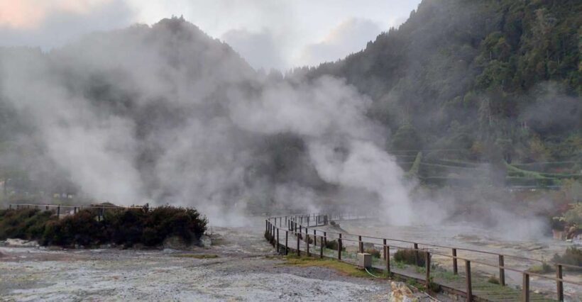 Sao Miguel : Furnas full day tour With lunch included - Discovering Furnas: An Insider’s Guide to the Day Tour