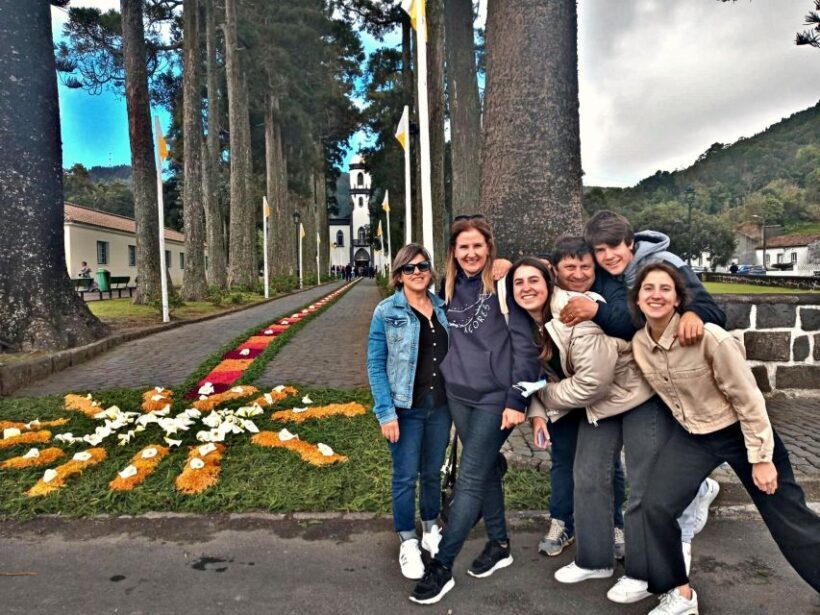 São Miguel Island: 2-Day Guided Island Tour with Meal Add-on - The Bottom Line: Who Should Consider This Tour?