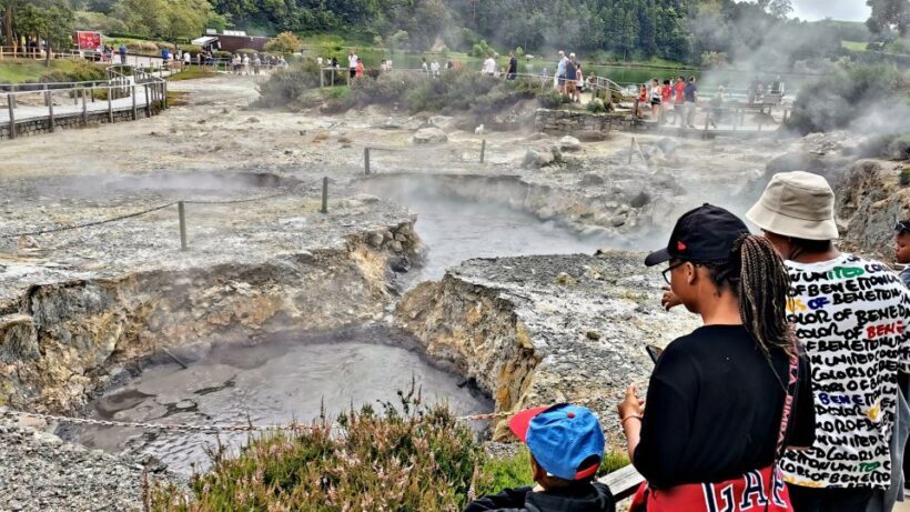 São Miguel Island: 2-Day Guided Island Tour with Meal Add-on - FAQs