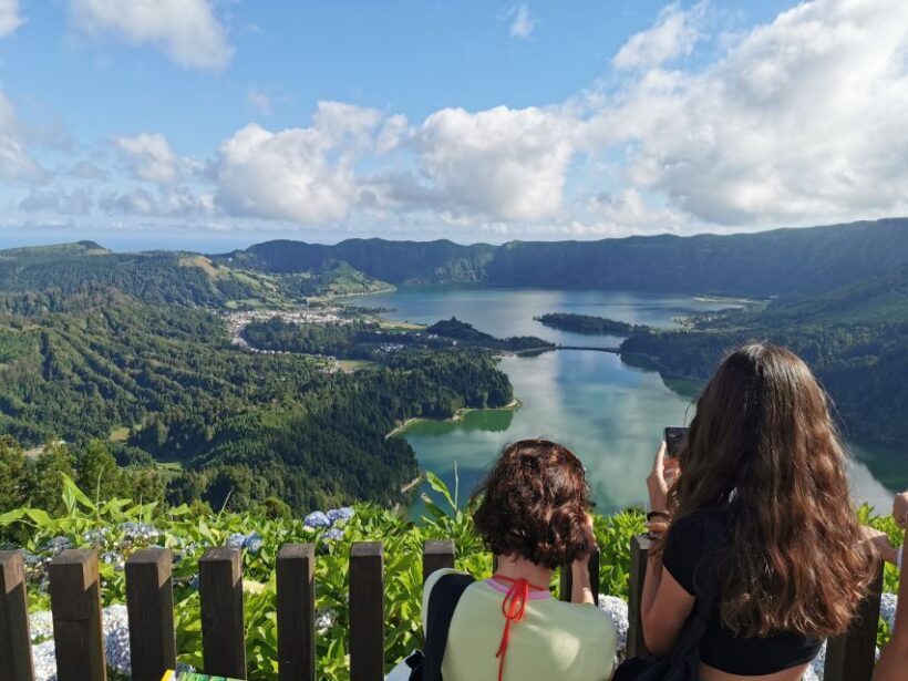 São Miguel Island: 2-Day Guided Island Tour with Meal Add-on - Final Thoughts