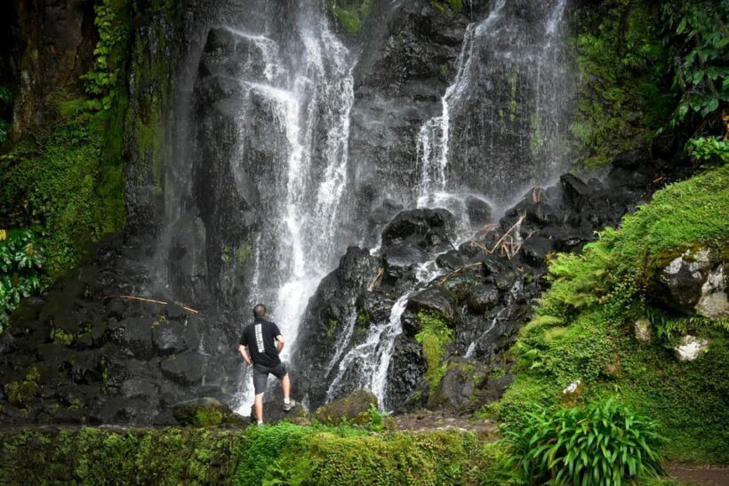 São Miguel Island: 3-Days Guided Island Tour - Key Points