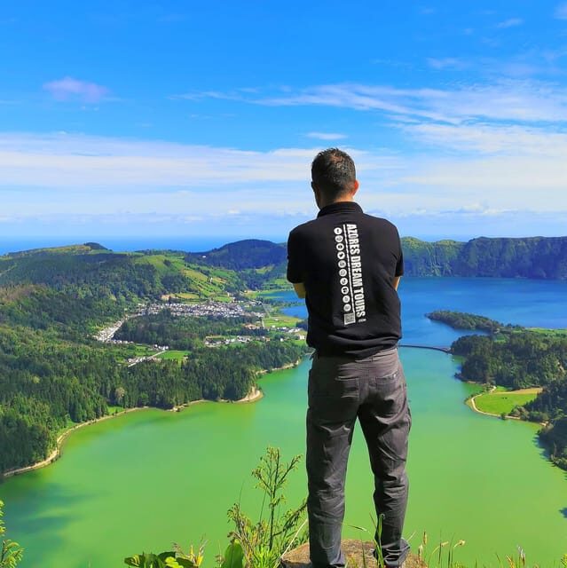 São Miguel Island: 3-Days Guided Island Tour - What’s Included and What to Consider