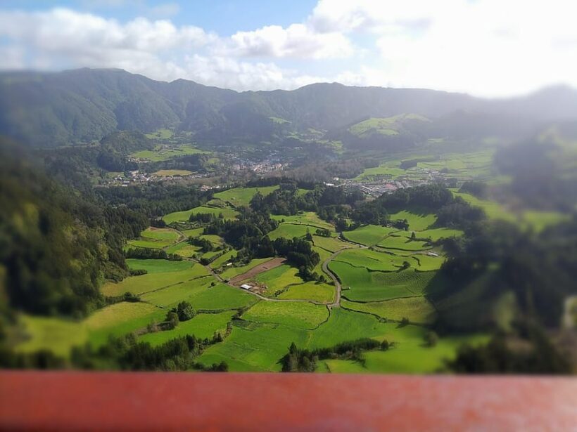 São Miguel Island: 3-Days Guided Island Tour - The Sum Up