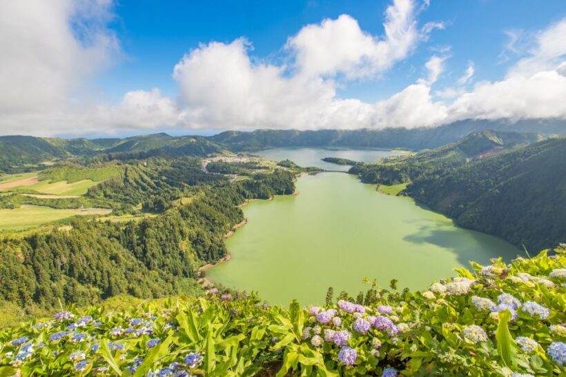 São Miguel Island: Full Day All-in-One Tour - Who Should Consider This Tour?