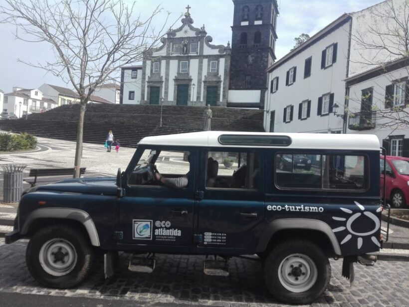 São Miguel Island: Full-Day Off-Road Island Tour - Final Thoughts