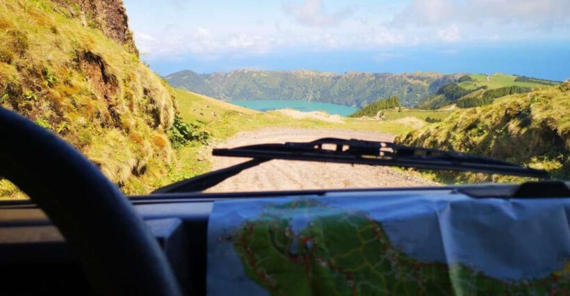 São Miguel Island: Full-Day Off-Road Island Tour - Final Words