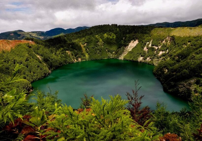 São Miguel Island: Full-Day Sete Cidades Tour - Price and Value Consideration