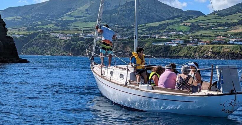 São Miguel: Island Highlights Private Tour by Boat and Van - Value and Practical Considerations