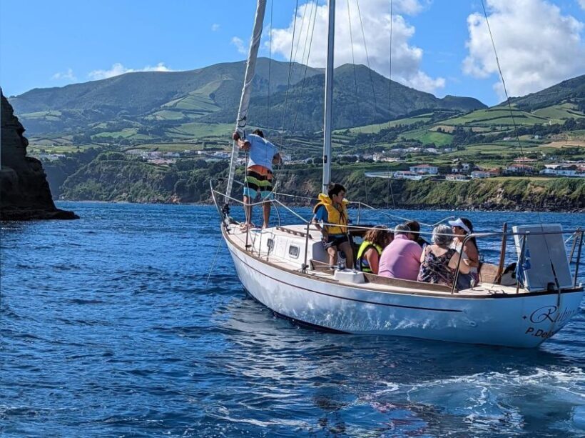 São Miguel: Island Highlights Private Tour by Boat and Van - Who is This Tour Best For?