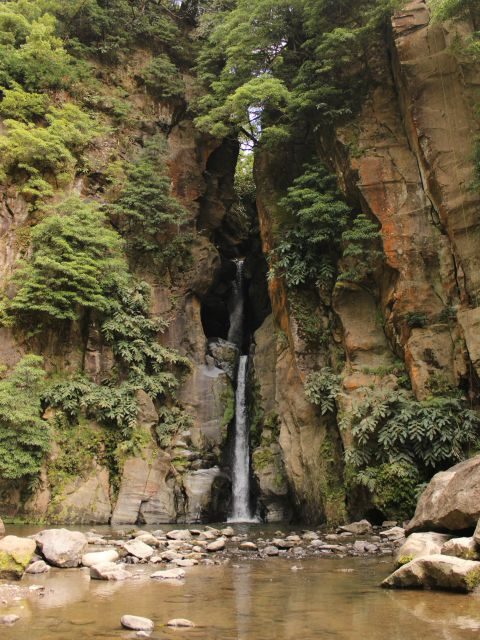 São Miguel: Island Highlights Private Tour by Boat and Van - FAQ