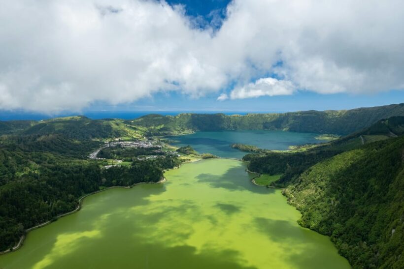 Sao Miguel Island: Sete Cidades and Lagoa do Fogo Tour - An Honest Look at the São Miguel Island: Sete Cidades and Lagoa do Fogo Tour