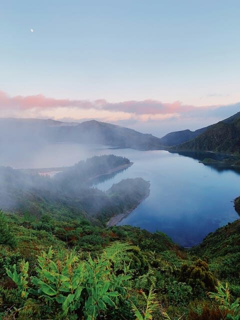 Sao Miguel Island: Sete Cidades and Lagoa do Fogo Tour - Final Thoughts