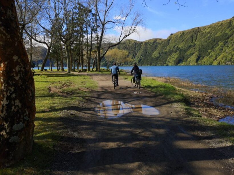 São Miguel Island: Sete Cidades Bike Rental - Who Should Consider This Experience