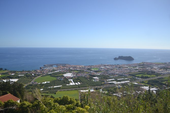 São Miguel Island Sete Cidades, Lagoa do Fogo and Furnas - FAQ